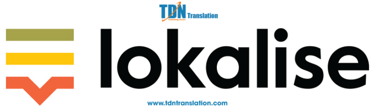 Lokalise - Vietnamese Translation Services