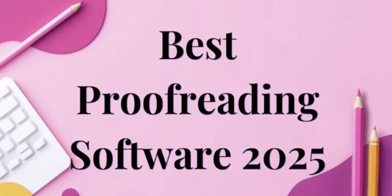 Top Proofreading Software - Vietnamese Translation Services