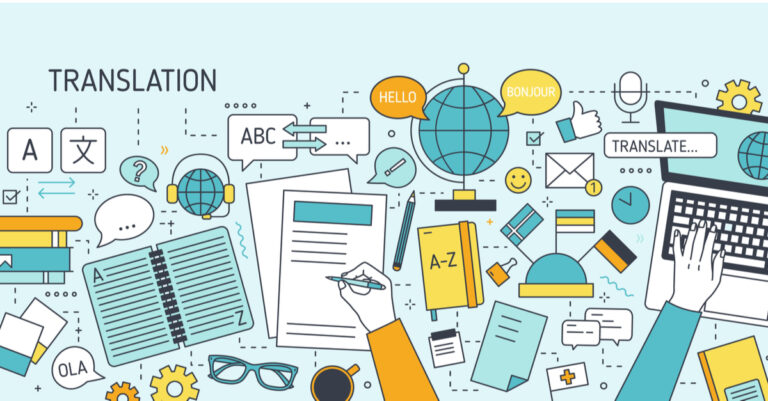 The top translation company in Vietnam: Vietnamese Translation Services